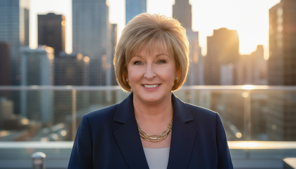 Julie Leach Lottery Winner: The Inspiring True Story of the Woman Who ...