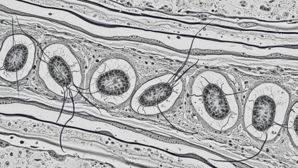 Understanding Canaliculi: The Tiny Tubes That Play a Big Role in Your Body