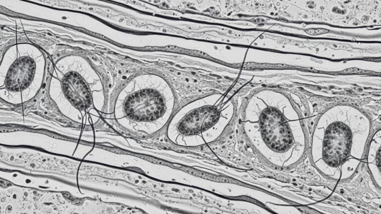 Understanding Canaliculi: The Tiny Tubes That Play a Big Role in Your Body